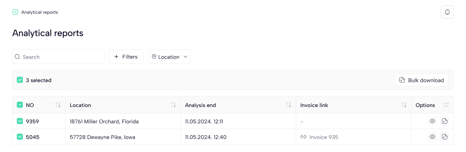 LabControl - Powerful laboratory management system