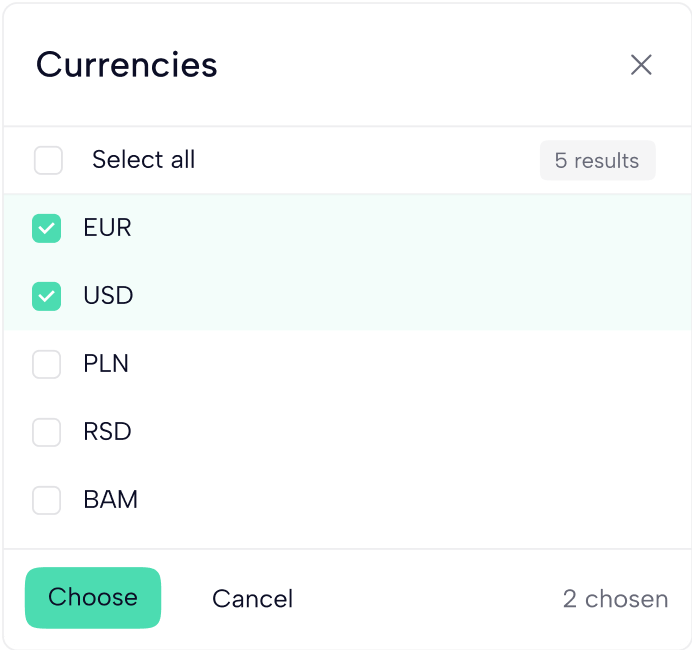 LabControl - Powerful laboratory management system