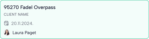 LabControl - Powerful laboratory management system