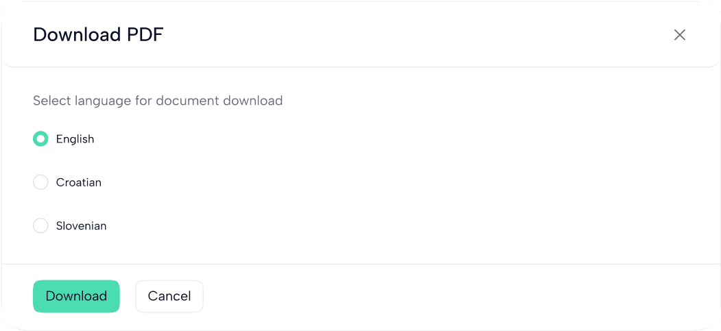 LabControl - Powerful laboratory management system
