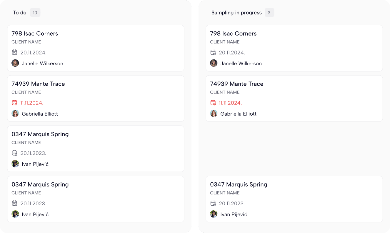 LabControl - Powerful laboratory management system