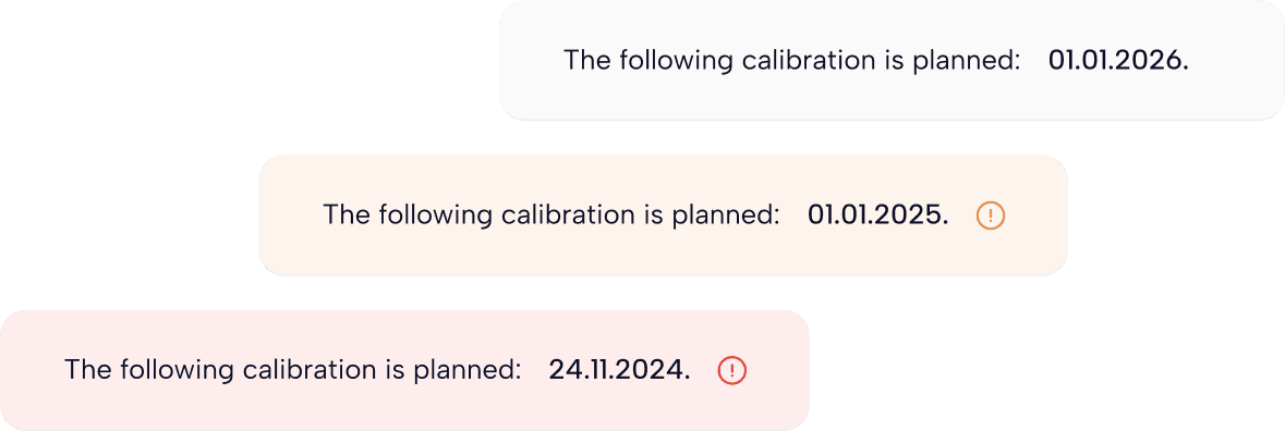LabControl - Powerful laboratory management system