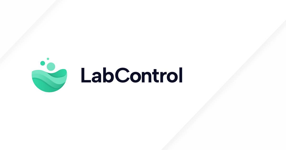 LabControl - Powerful laboratory management system